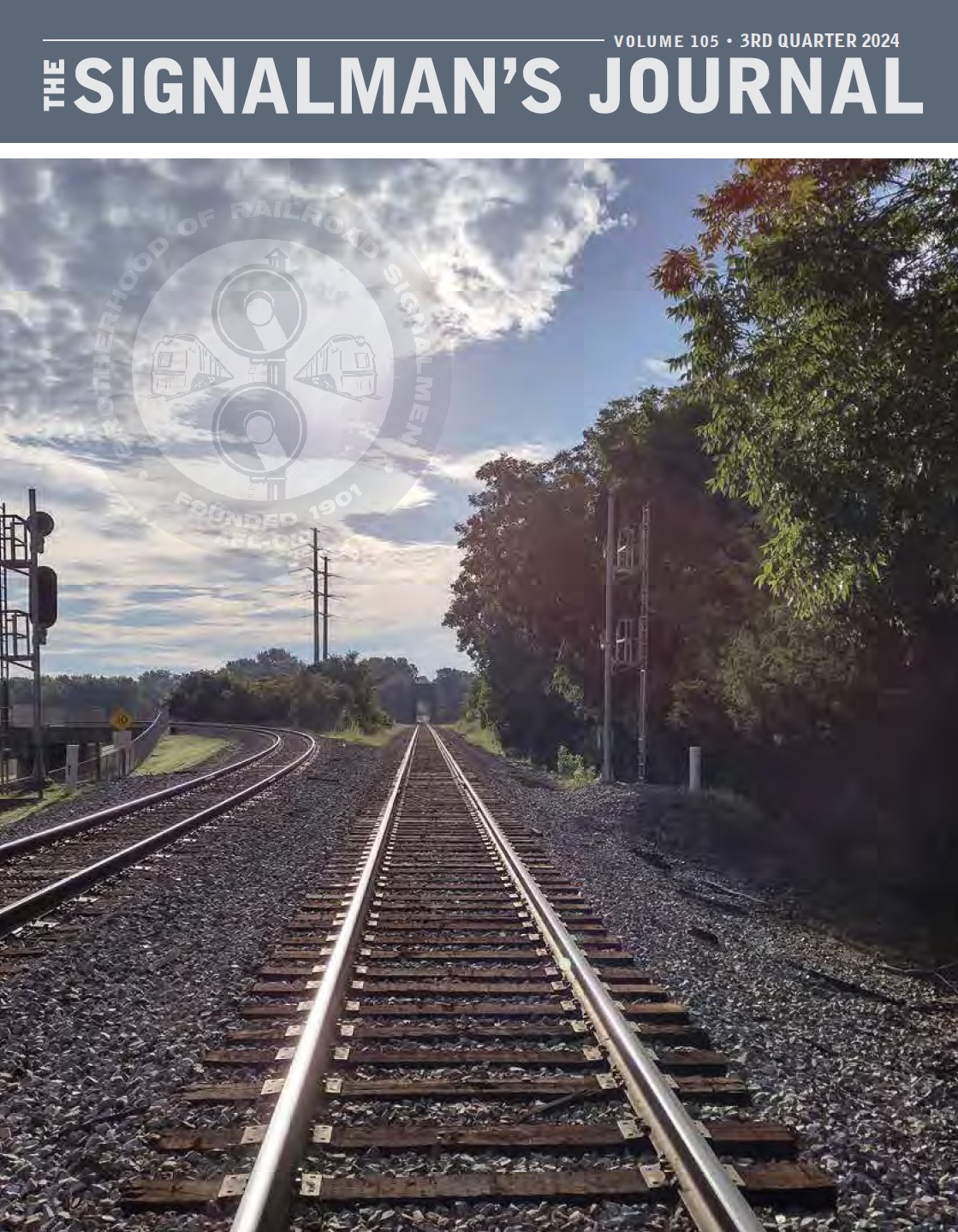 Brotherhood of Railroad Signalmen