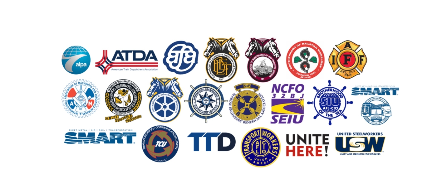 Brotherhood of Railroad Signalmen | News Archive